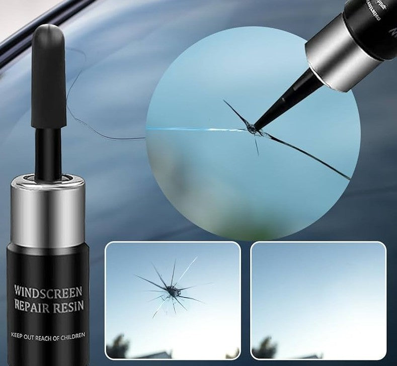 Reparador de cristal – Mall 24/7 Guatemala🇬🇹