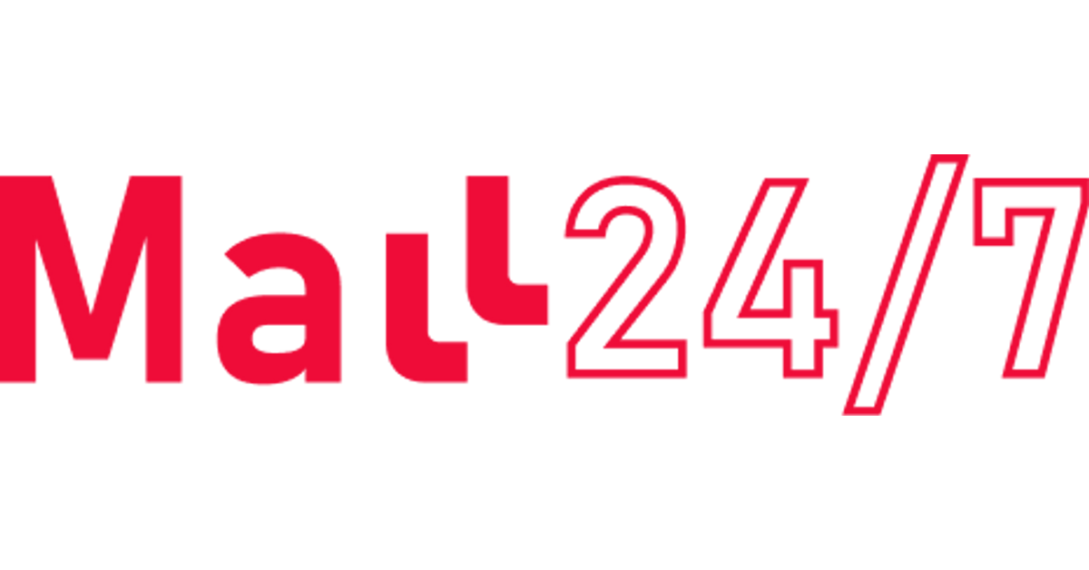 Mall 24/7 Guatemala🇬🇹